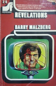 Book Review: Revelations, Barry N. Malzberg (1972) | Science Fiction ...