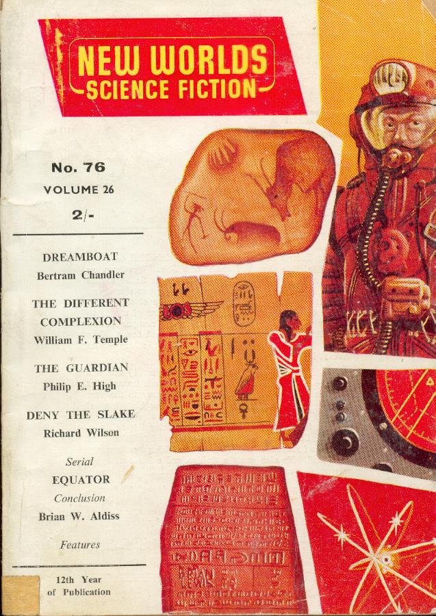 Adventures in Science Fiction Cover Art: The Composite Cover ...