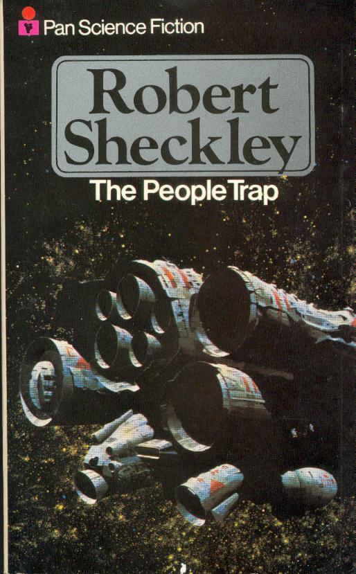 Book Review: The People Trap (full title: The People Trap and other ...