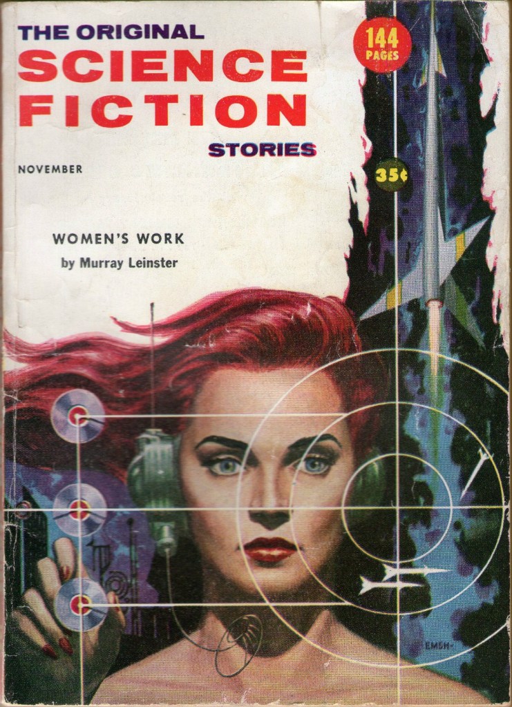 Adventures in Science Fiction Cover Art: Diagrammatic Wonders (alien ...