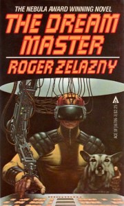 Book Review: The Dream Master, Roger Zelazny (1966) | Science Fiction ...