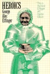 Book Review: Heroics, George Alec Effinger (1979) | Science Fiction and ...