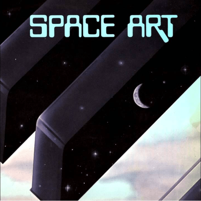 Adventures in Science Fiction Cover Art: A Handful of SF Inspired Album ...