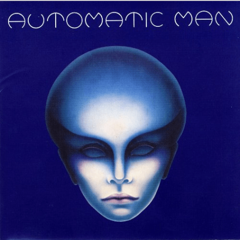 Adventures in Science Fiction Cover Art: A Handful of SF Inspired Album ...