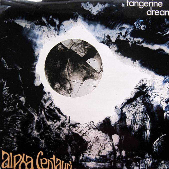 Adventures in Science Fiction Cover Art: A Handful of SF Inspired Album ...