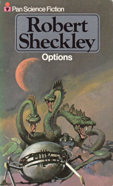 Short Book Reviews: Jeff VanderMeer’s Annihilation (2014), John Sladek ...