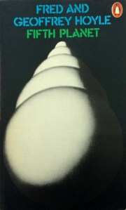SF Cover Art | Science Fiction and Other Suspect Ruminations | Page 5