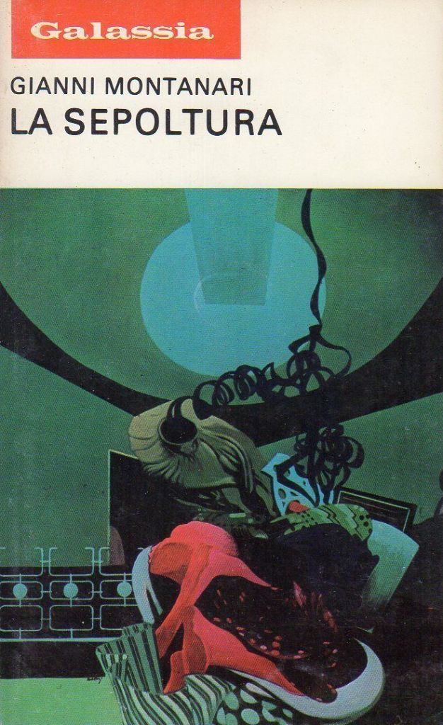 Adventures in Science Fiction Cover Art: The Recumbent Figures and ...
