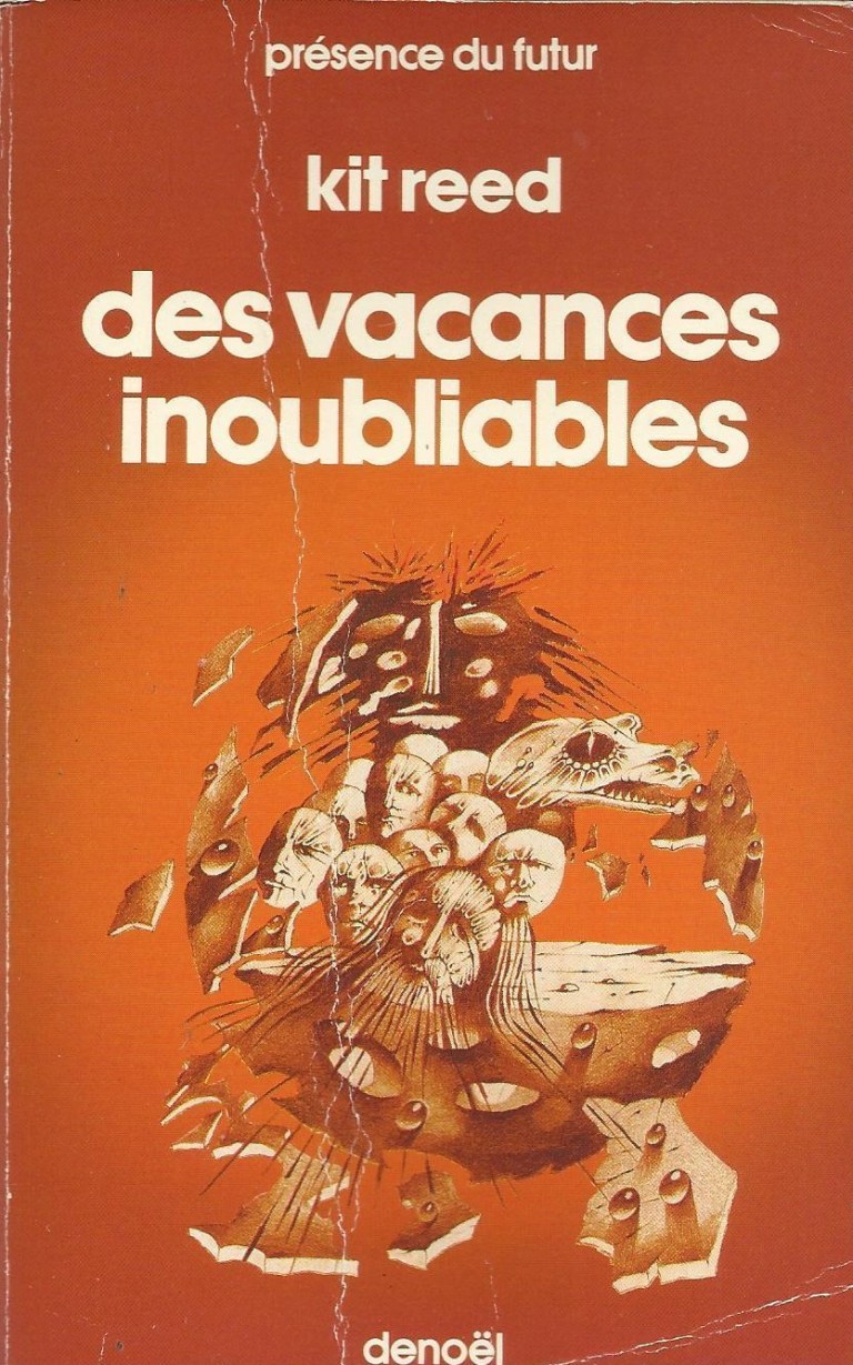 Updates: Kit Reed (June 7, 1932-September 24, 2017) | Science Fiction ...