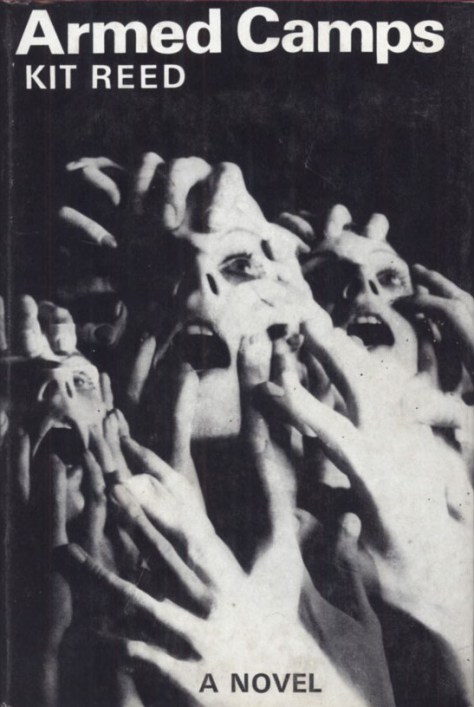 Updates: Kit Reed (June 7, 1932-September 24, 2017) | Science Fiction ...