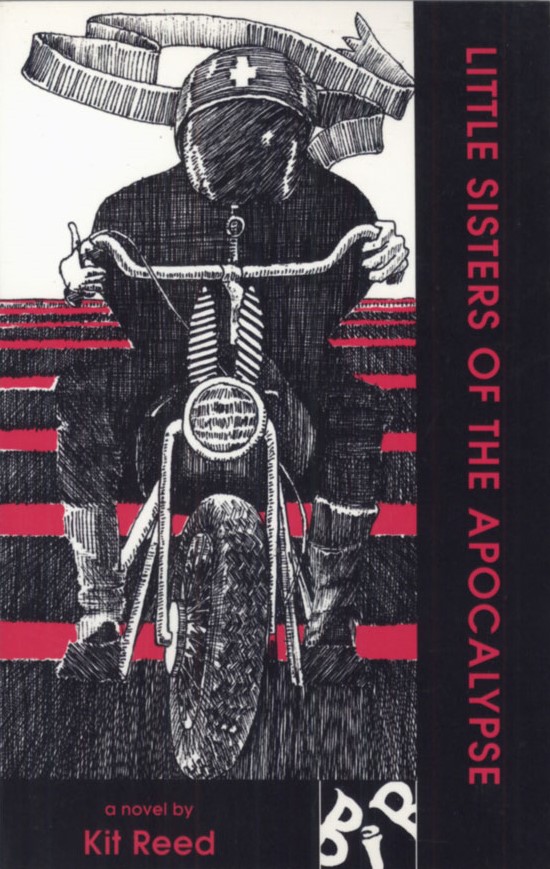 Updates: Kit Reed (June 7, 1932-September 24, 2017) | Science Fiction ...