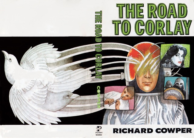 Book Review: The Road to Corlay, Richard Cowper (1978) | Science ...