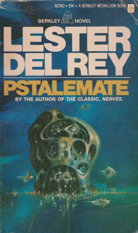 Updates: Recent Science Fiction Acquisitions No. CCXXXIV (Anne ...