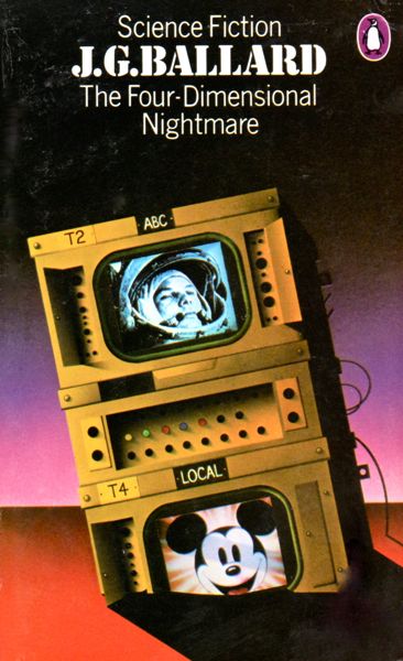 Generation Ship Short Story Review: J. G. Ballard’s “Thirteen to Centaurus” (1962) | Science ...