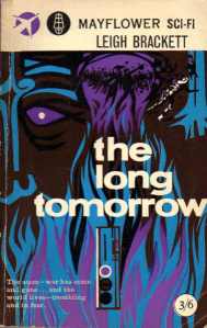 Book Review: The Long Tomorrow, Leigh Brackett (1955) | Science Fiction ...