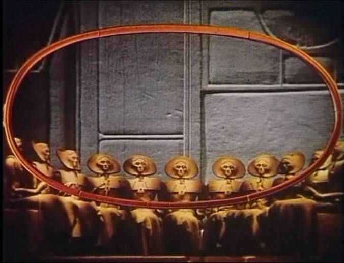 SF Film Rumination: Chronopolis, dir. Piotr Kamler (1982) | Science ...