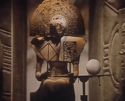 SF Film Rumination: Chronopolis, dir. Piotr Kamler (1982) | Science Fiction and Other Suspect ...
