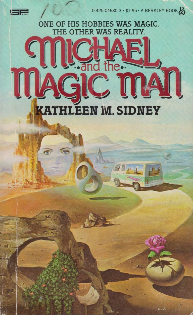 Adventures in Science Fiction Cover Art: The Surrealism of Carlos ...