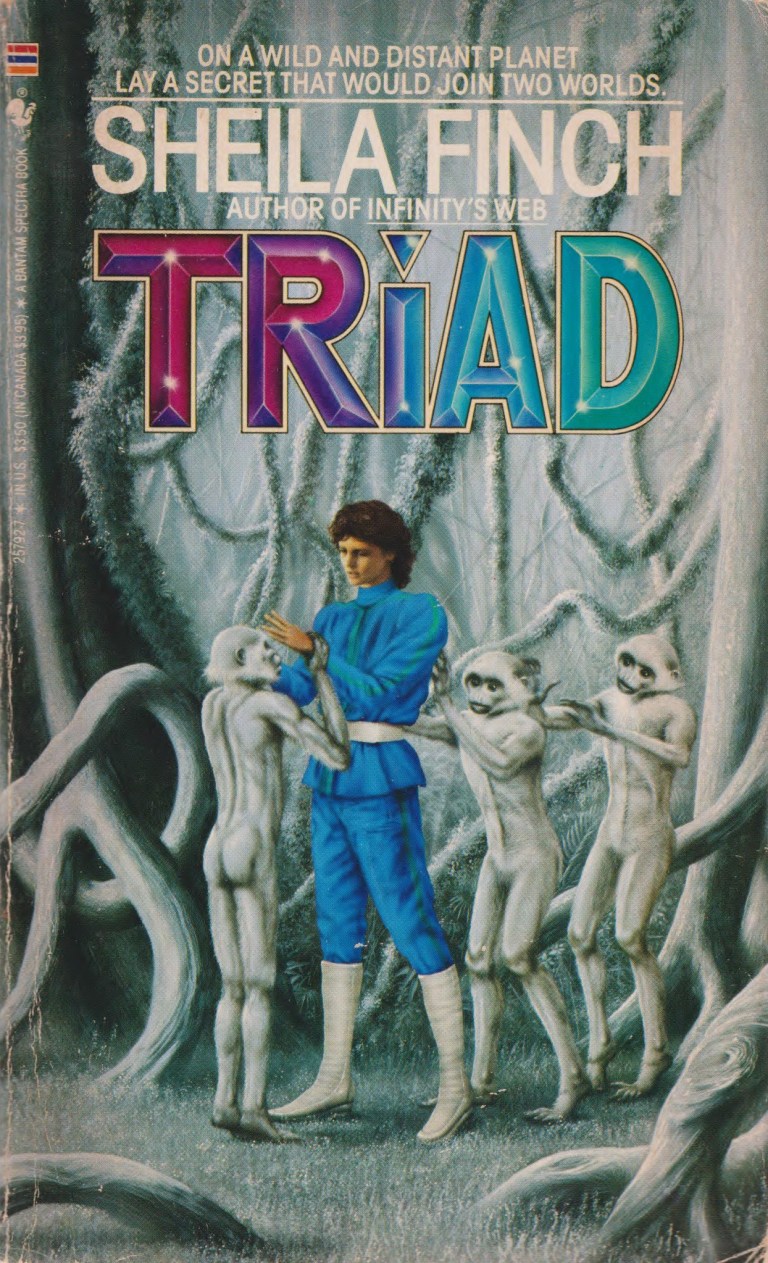 Updates: Recent Science Fiction Purchases No. CCLXII (John Shirley ...