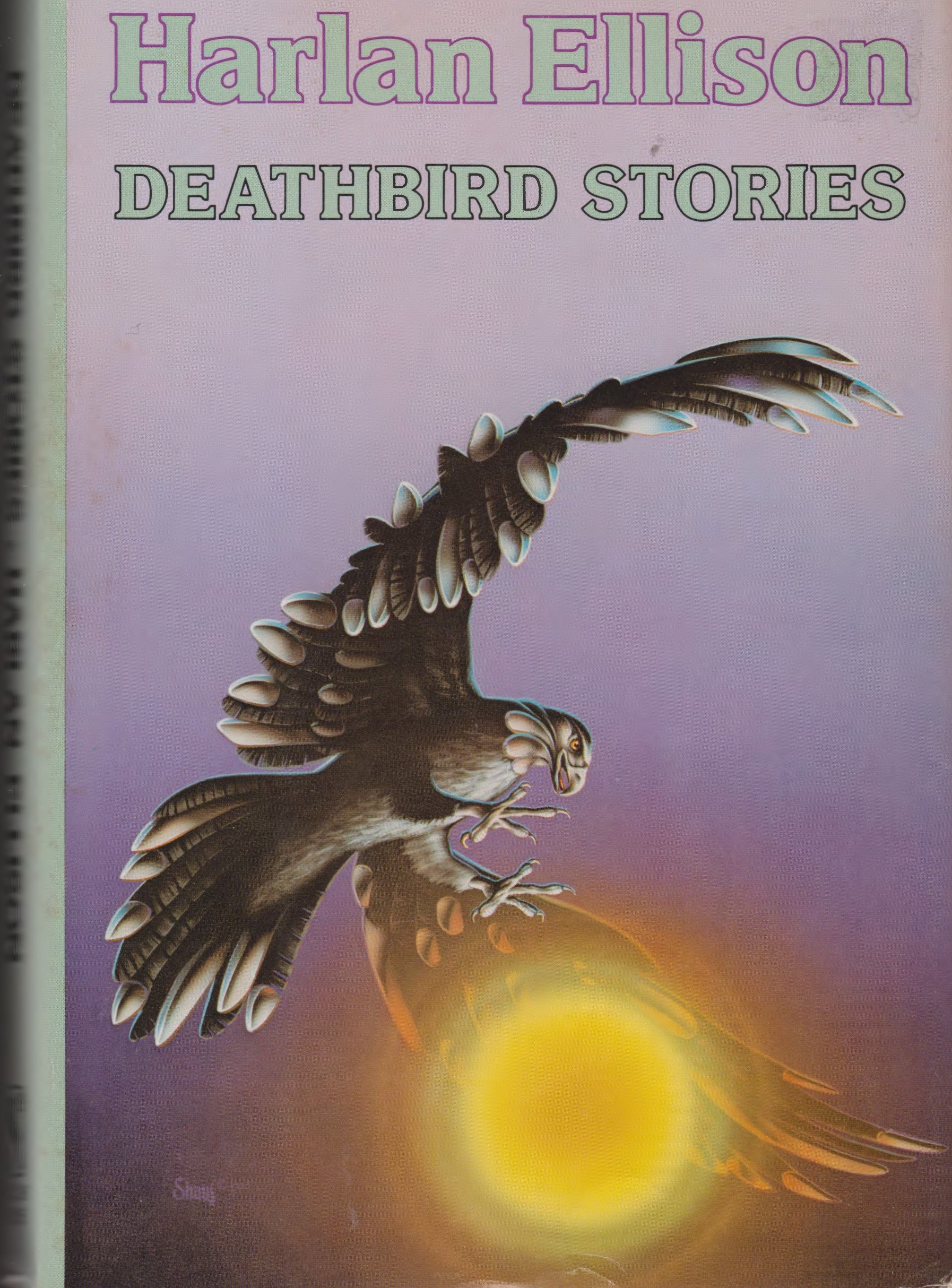 Updates: Recent Science Fiction Purchases No. CCLXXVII (Octavia E ...