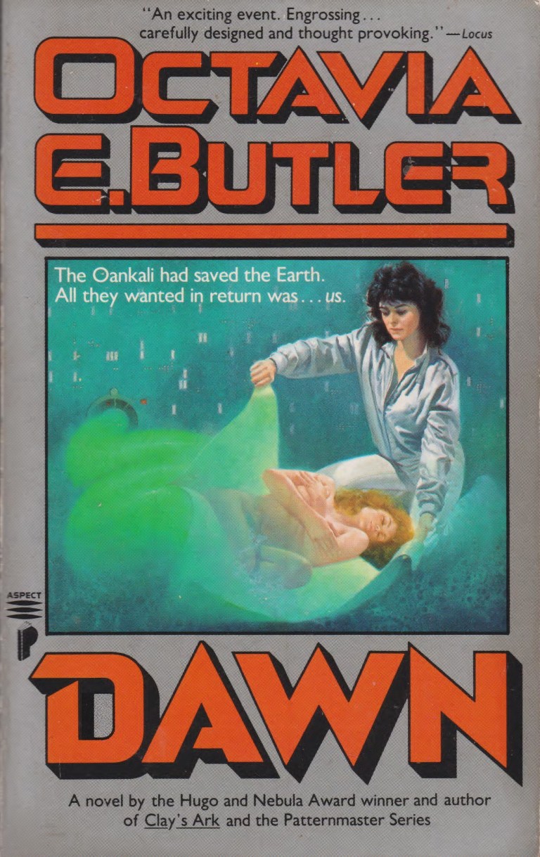Updates: Recent Science Fiction Purchases No. CCLXXVII (Octavia E ...