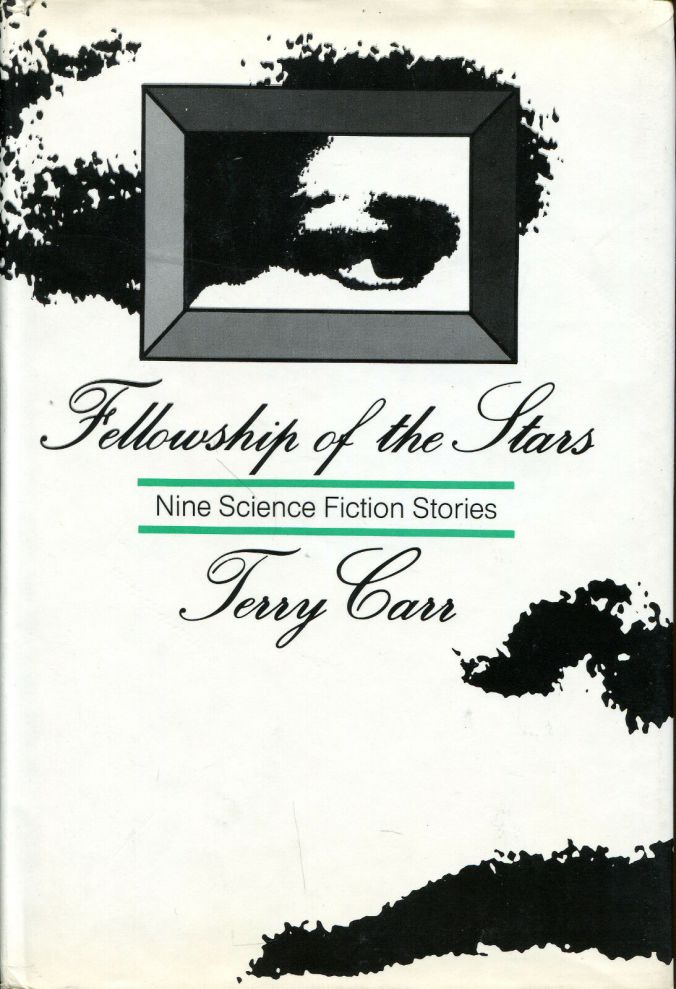 Book Review: Fellowship of the Stars, ed. Terry Carr (1974) (Ursula K ...