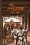 Short Book Reviews: Jack Vance’s The Languages of Pao (1958), Kit Reed ...