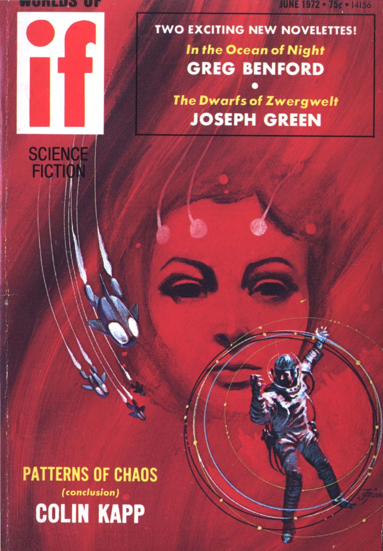 Short Story Reviews: Lee Killough’s “Caveat Emptor” (1970), “Caravan ...