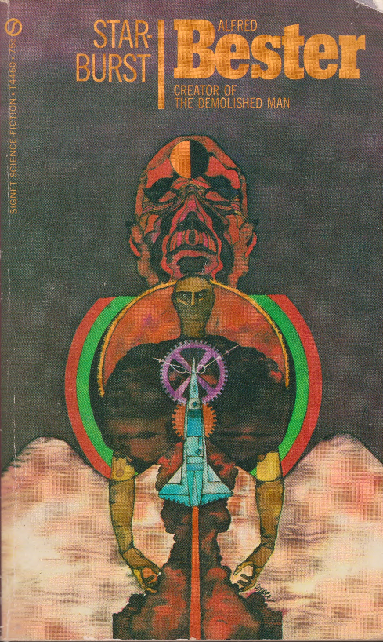 Updates: Recent Science Fiction Purchases No. CCXCV (Andre Norton ...