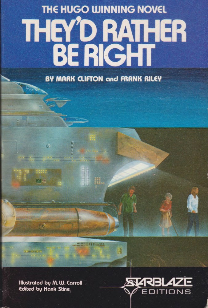 Updates: Recent Science Fiction Purchases No. CCXCV (Andre Norton ...