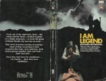 Book Review: I Am Legend, Richard Matheson (1954) | Science Fiction and ...