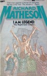 Book Review: I Am Legend, Richard Matheson (1954) | Science Fiction and ...