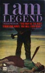 Book Review: I Am Legend, Richard Matheson (1954) | Science Fiction and ...