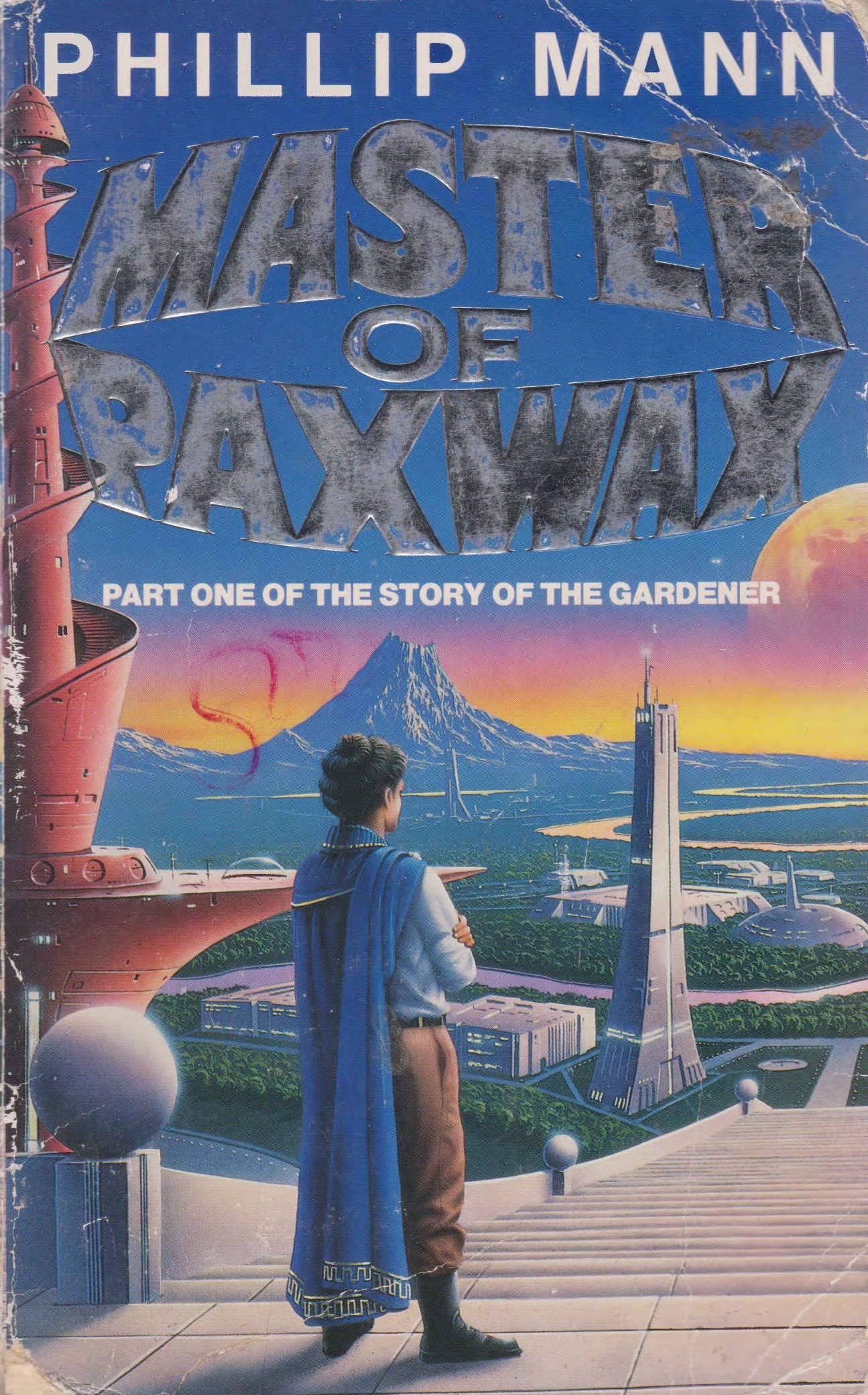 Updates: Recent Science Fiction Purchases No. CCCVI (John Brunner ...