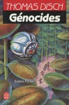 Book Review: The Genocides, Thomas M. Disch (1965) | Science Fiction ...