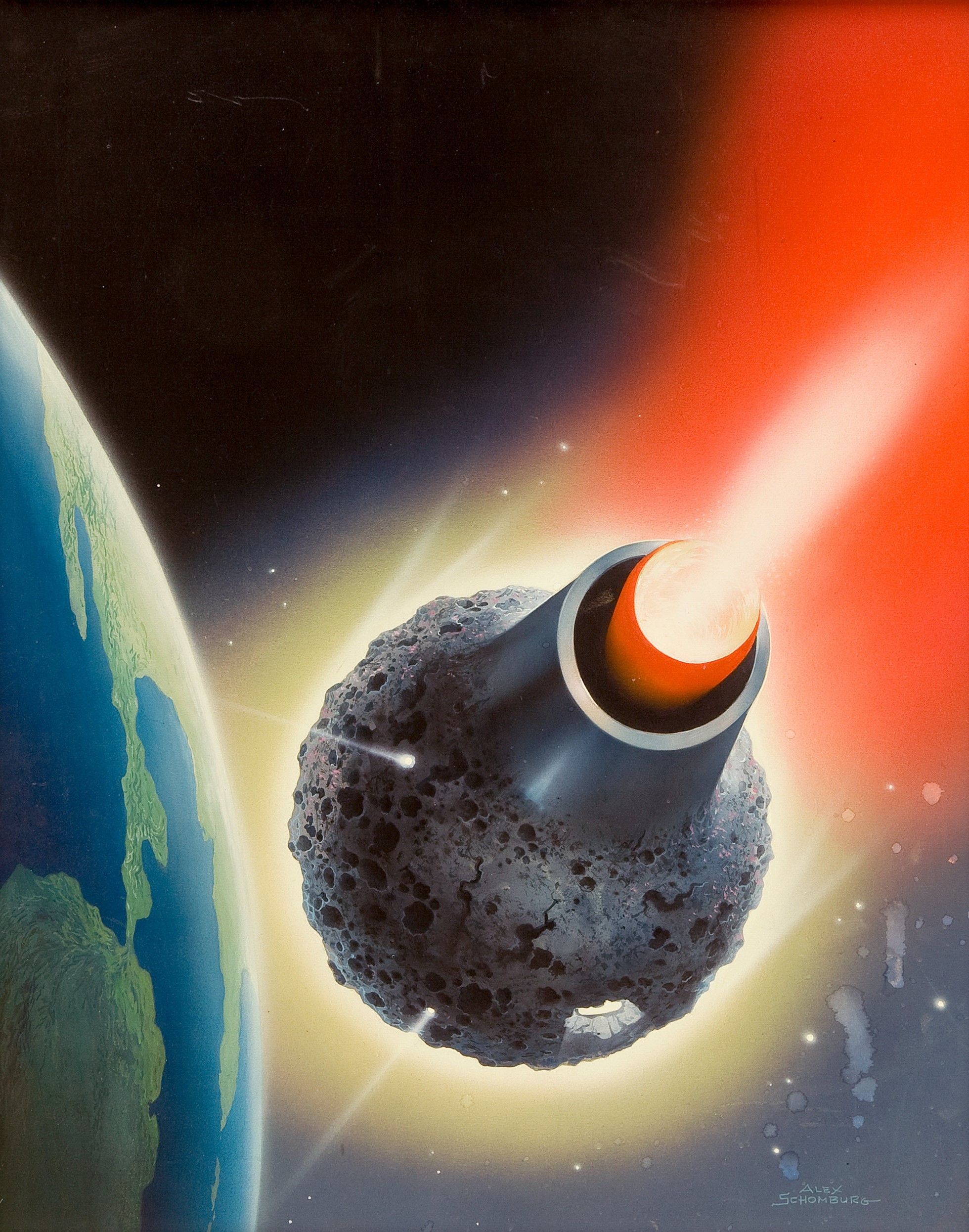 Book Review: Far Out, Damon Knight (1961) | Science Fiction and Other ...