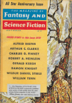 Short Story Reviews: William Tenn’s “Generation of Noah” (1951) and ...