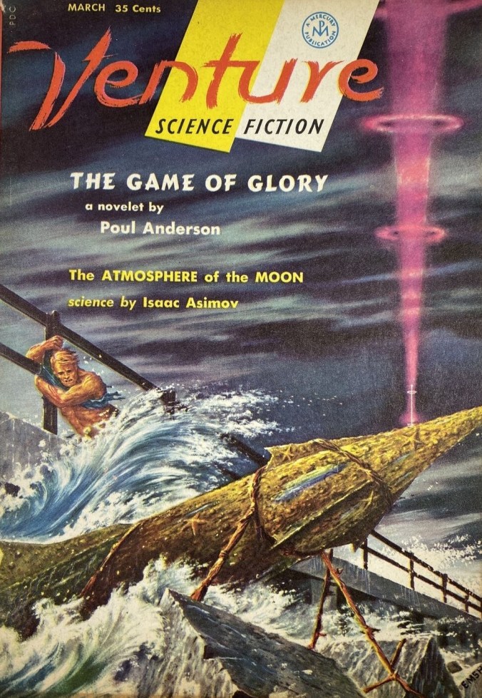 Book Review: Dimension Thirteen, Robert Silverberg (1969) | Science ...