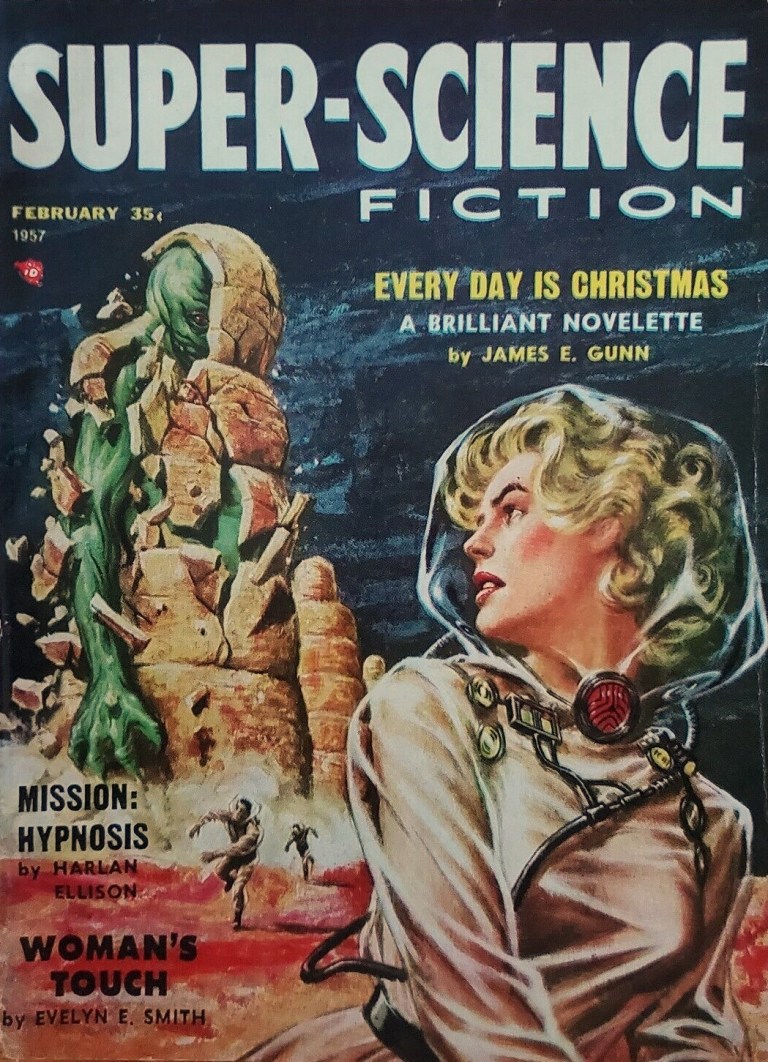 Short Story Reviews: Philip K. Dick’s “Precious Artifact” (1964) and ...