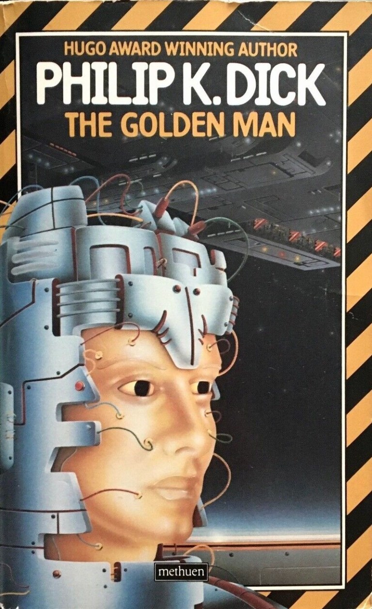 Short Story Reviews: Philip K. Dick’s “Precious Artifact” (1964) and ...