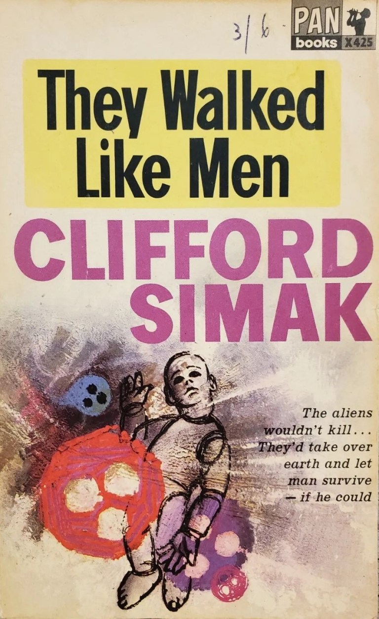 Short Story Reviews: Philip K. Dick’s “Precious Artifact” (1964) and ...