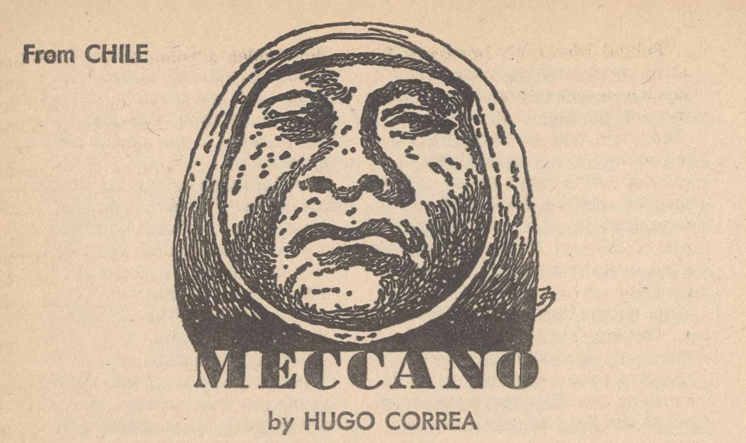 Short Story Reviews: Philip K. Dick’s “Precious Artifact” (1964) and ...