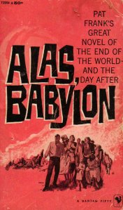 Science Fiction and Other Suspect Ruminations | Reviews of Vintage ...