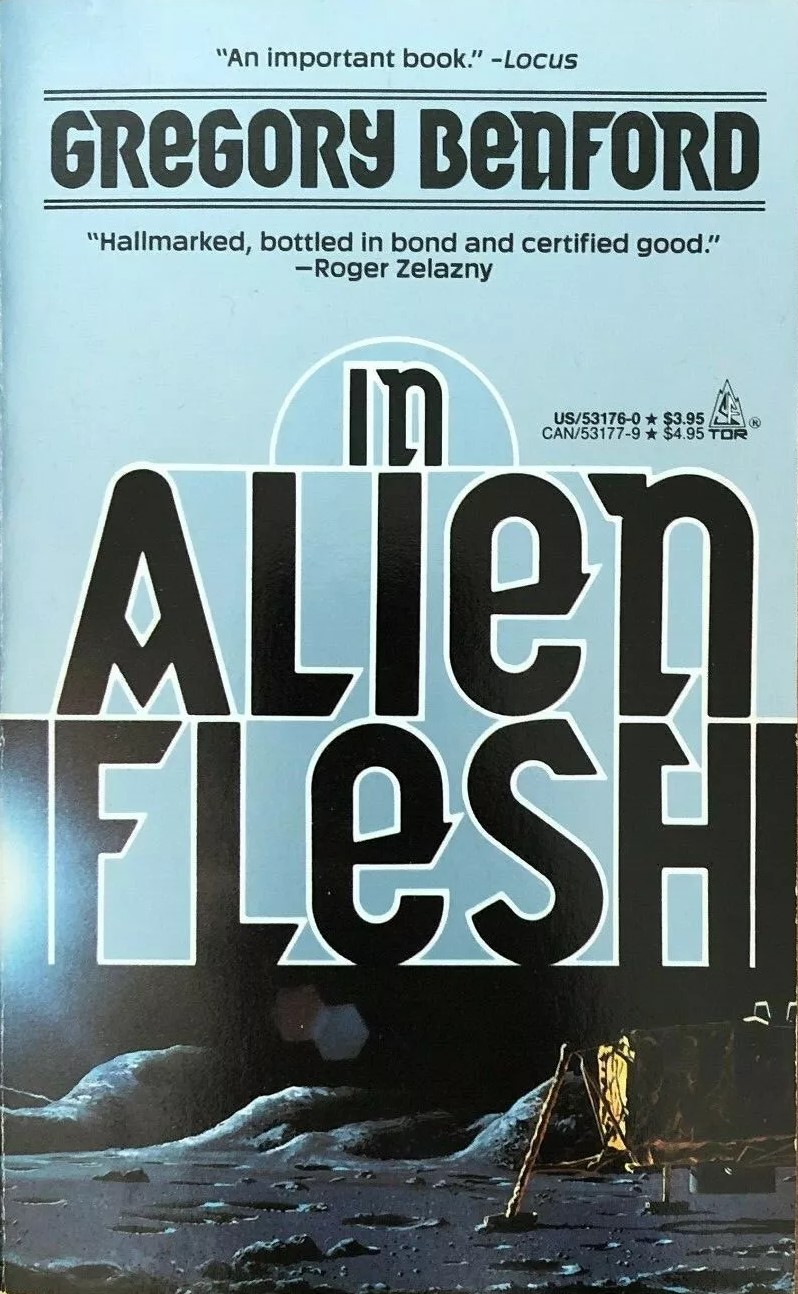 Science Fiction and Other Suspect Ruminations | Reviews of Vintage ...