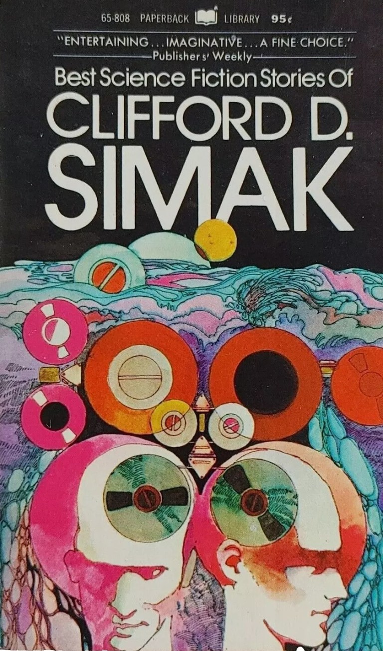 Book Review: The Long Tomorrow, Leigh Brackett (1955) | Science Fiction ...