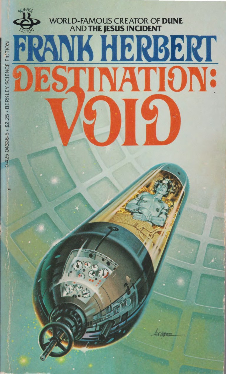 Science Fiction and Other Suspect Ruminations | Reviews of Vintage ...