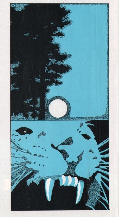 Adventures in Science Fiction Art: Rodger B. MacGowan’s Approachable ...