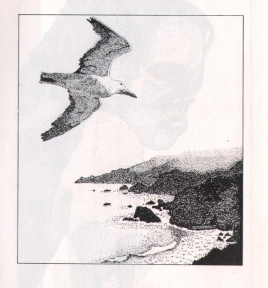 Adventures in Science Fiction Art: Rodger B. MacGowan’s Approachable ...