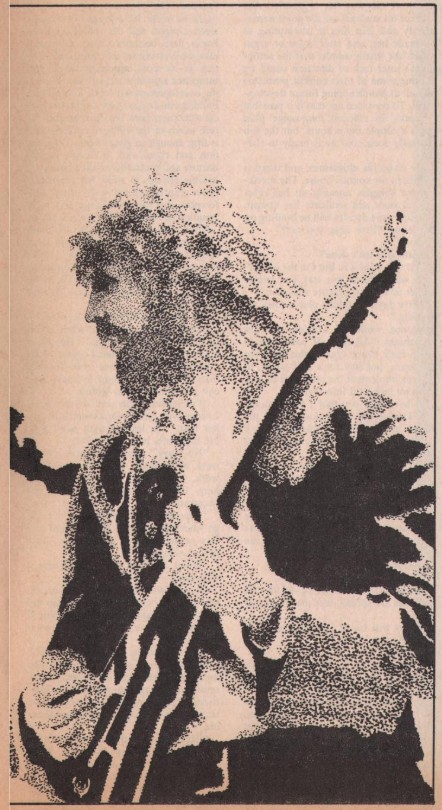 Adventures in Science Fiction Art: Rodger B. MacGowan’s Approachable ...