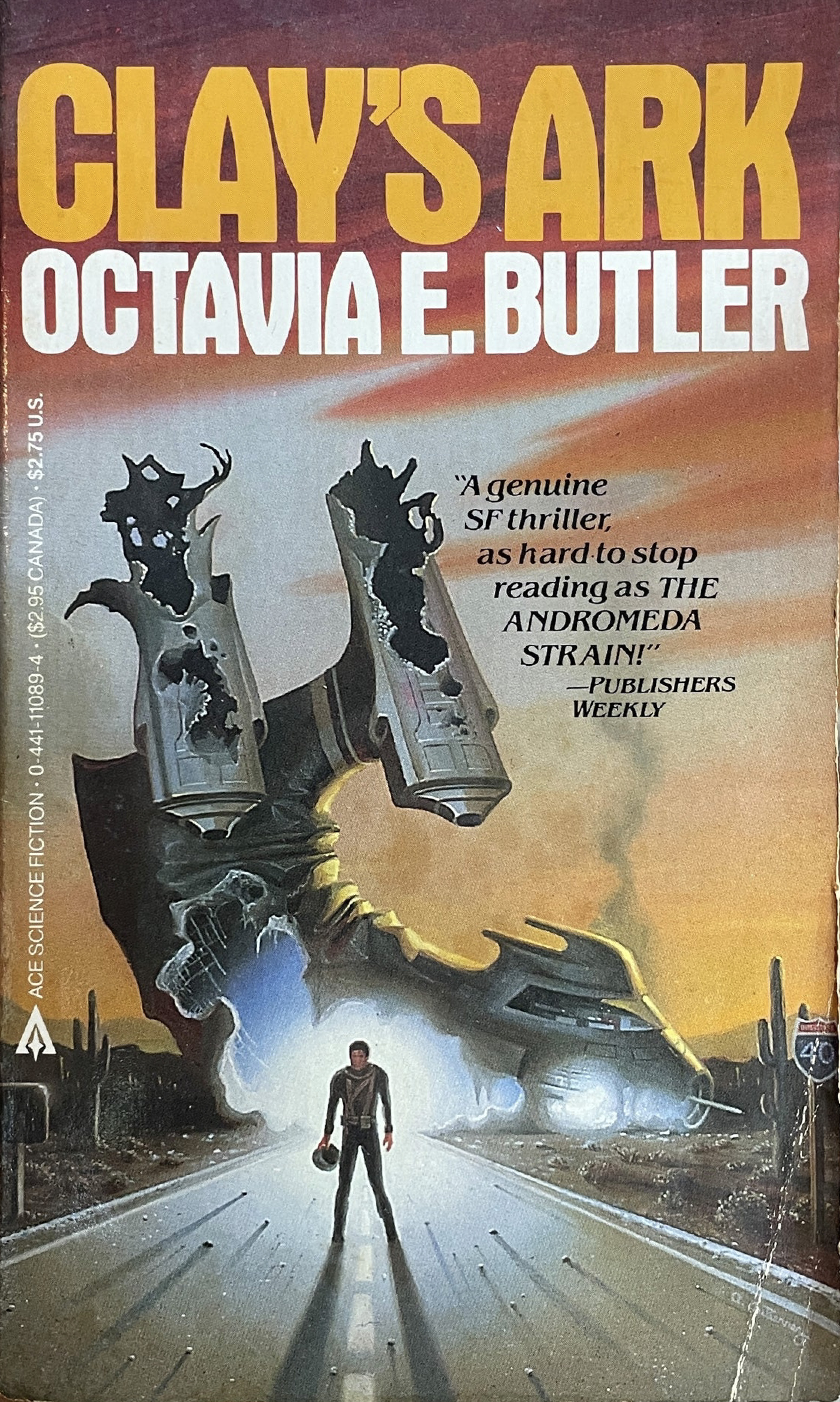 spaceships | Science Fiction and Other Suspect Ruminations